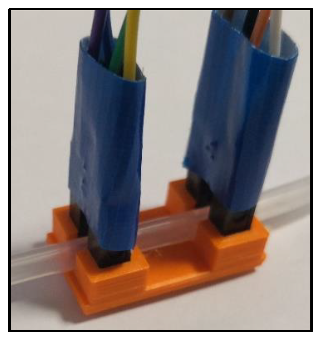 A Novel Low-Cost Capacitance Sensor Solution for Real-Time Bubble ...