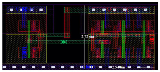 Input Voltage-Level Driven Split-Input Inverter Level Shifter for Nanoscale Applications