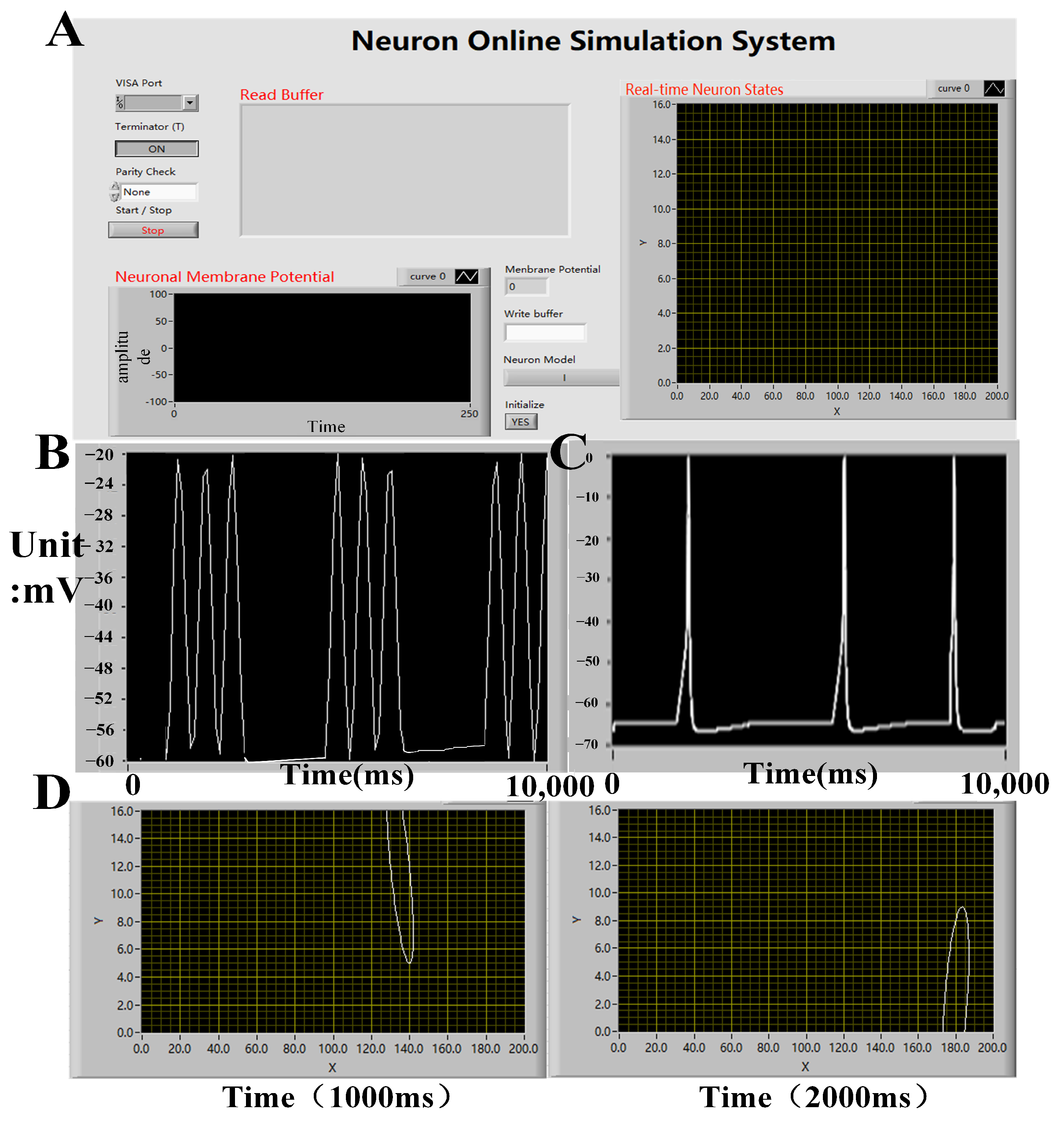 Real-Time Embedded Simulation Platform for Hippocampal Traveling Waves ...