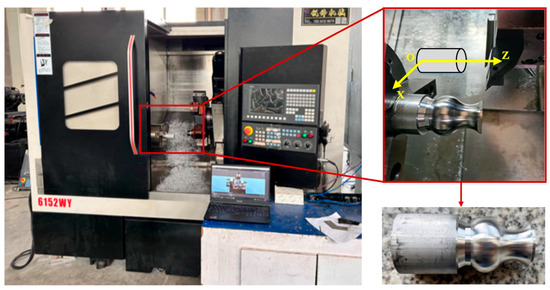 A Hybrid-Model-Based CNC Machining Trajectory Error Prediction and ...