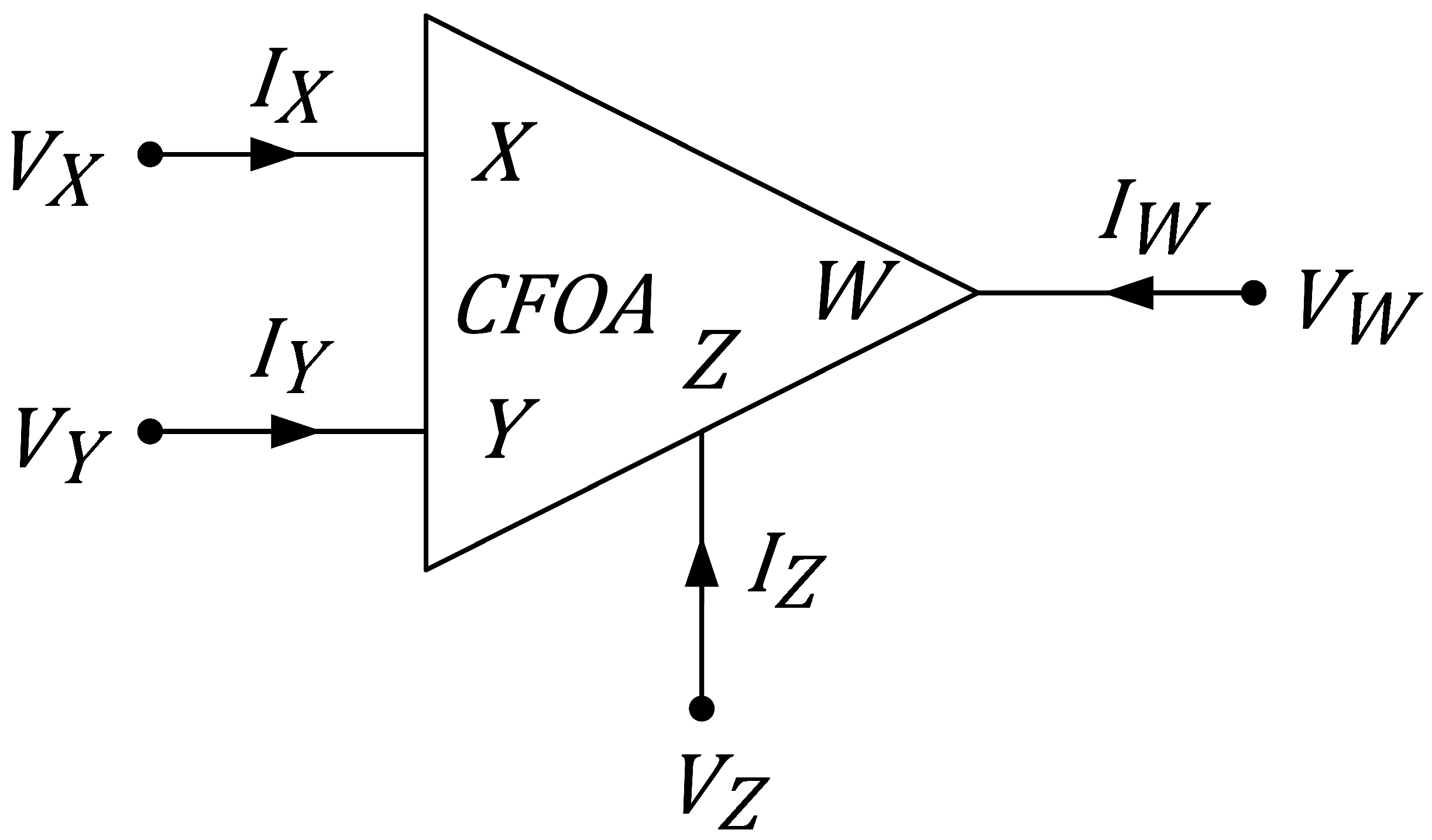 Design of Lossless Negative Capacitance Multiplier Employing a Single ...