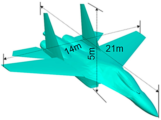 A Structured Mesh Generation Based on Improved Ray-Tracing Method for ...