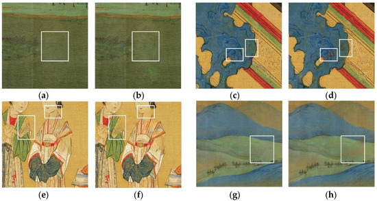 Electronics | Free Full-Text | Chinese Ancient Paintings Inpainting ...