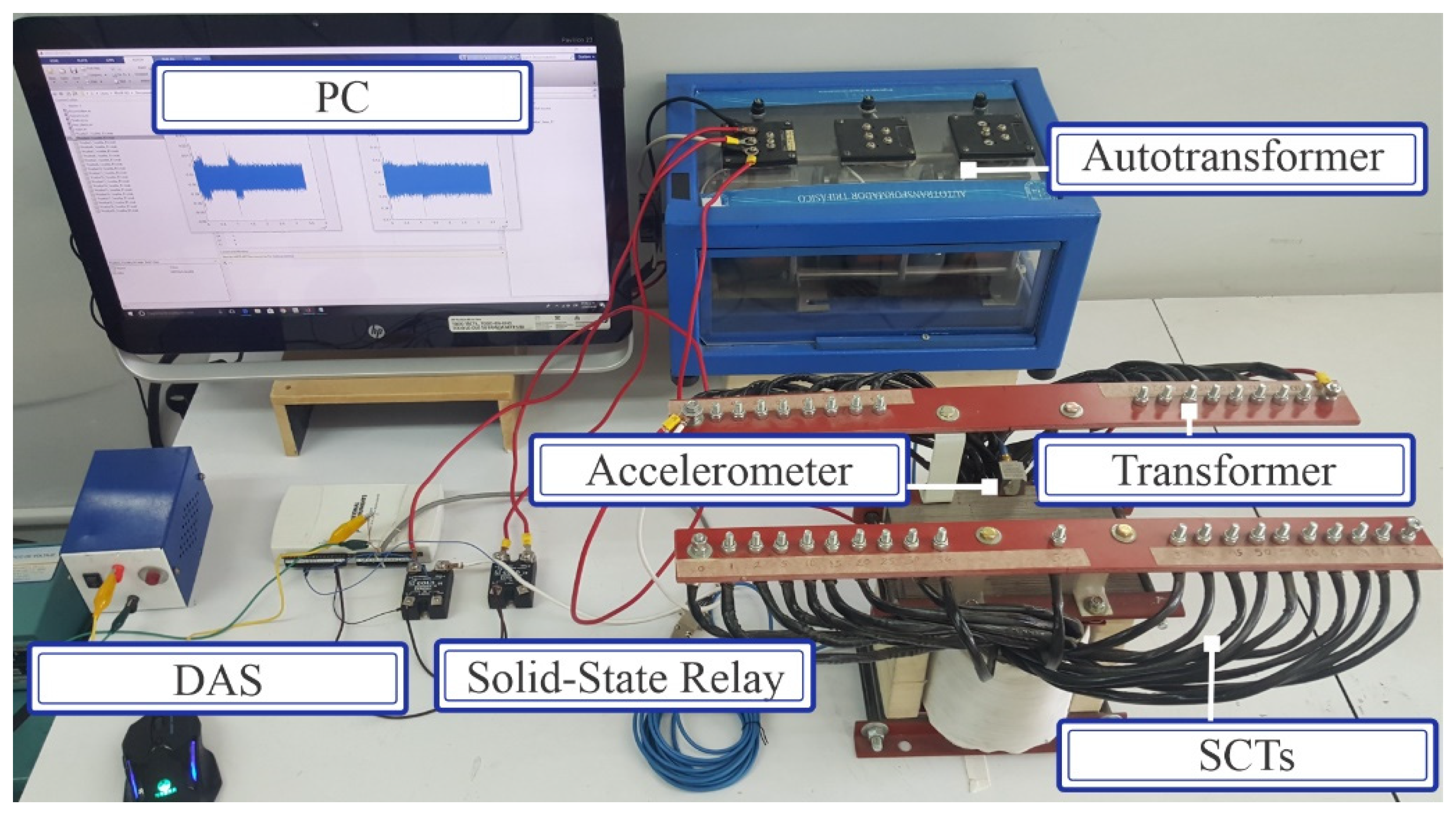 Variational Mode Decomposition-Based Processing for Detection of Short ...
