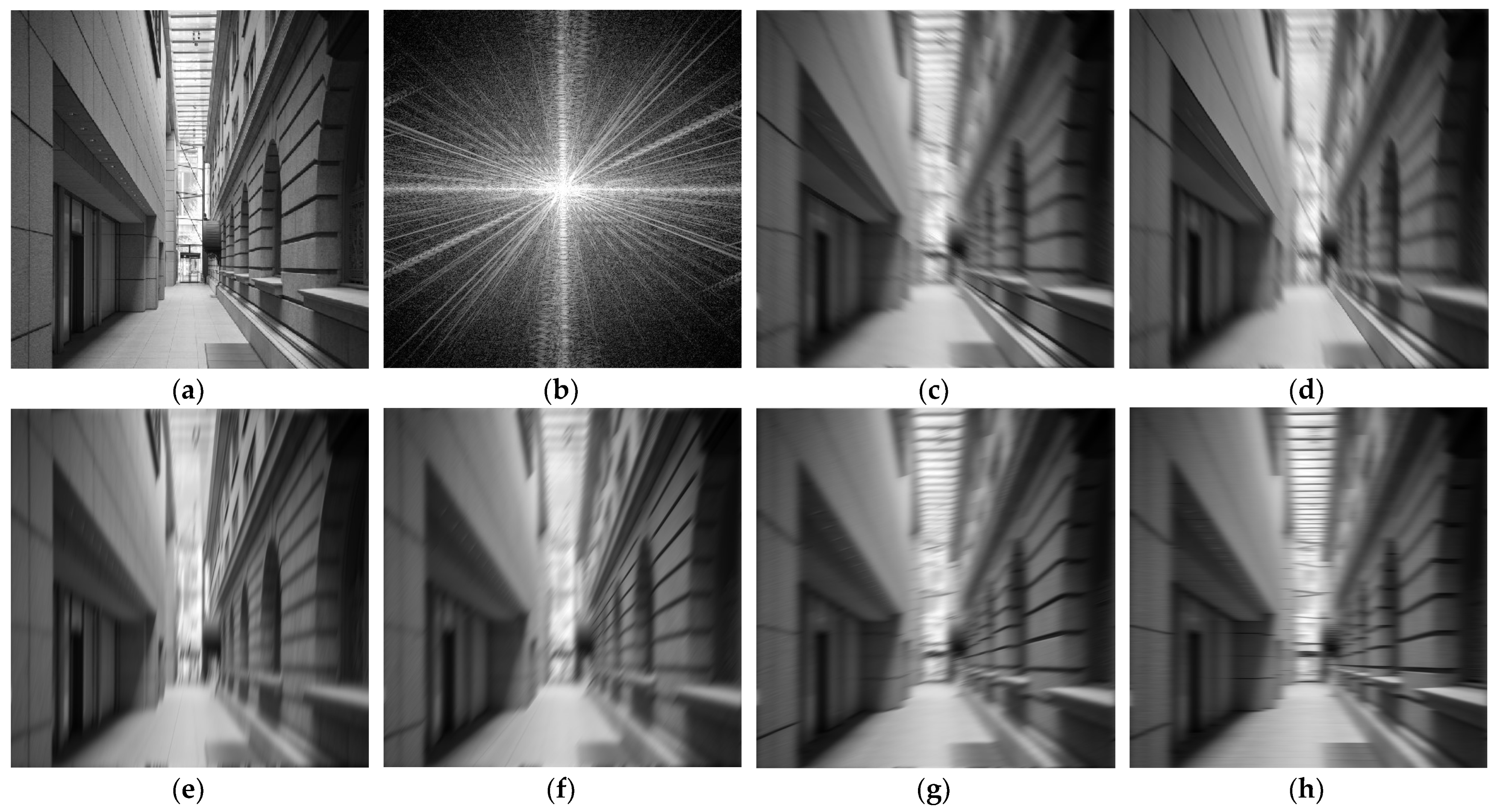 Analytical Design of Gaussian Anisotropic 2D FIR Filters and Their ...