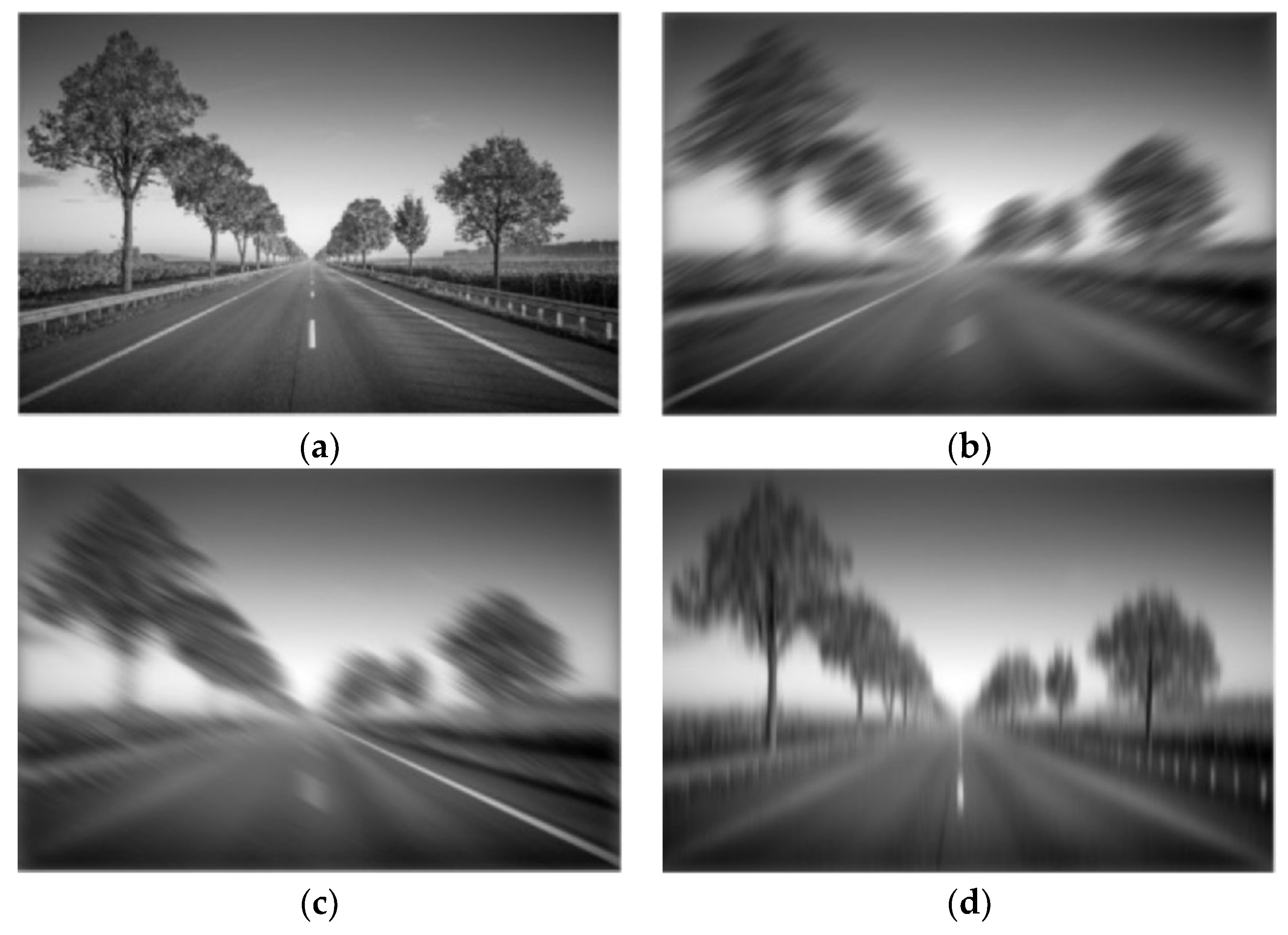 Analytical Design of Gaussian Anisotropic 2D FIR Filters and Their ...
