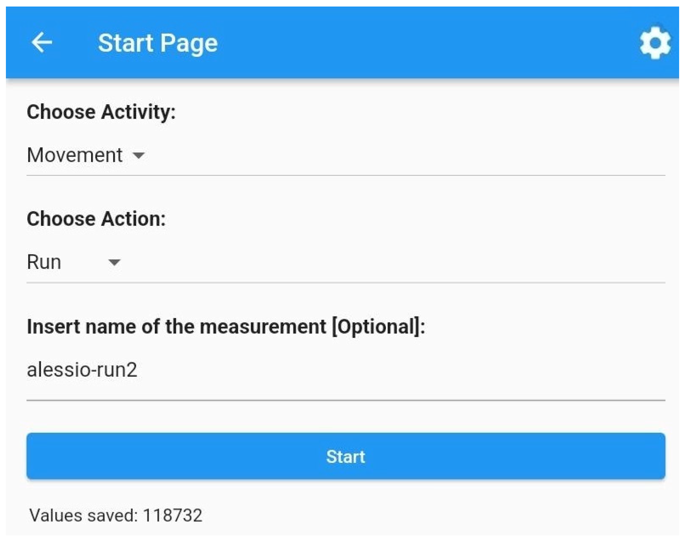 Electronics | Free Full-Text | End-to-End Dataset Collection System for ...