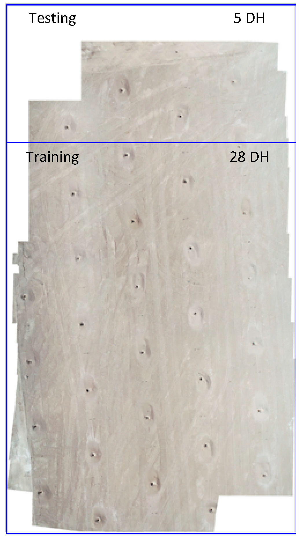 Electronics | Free Full-Text | Blasthole Location Detection Using Support Vector Machine and ...