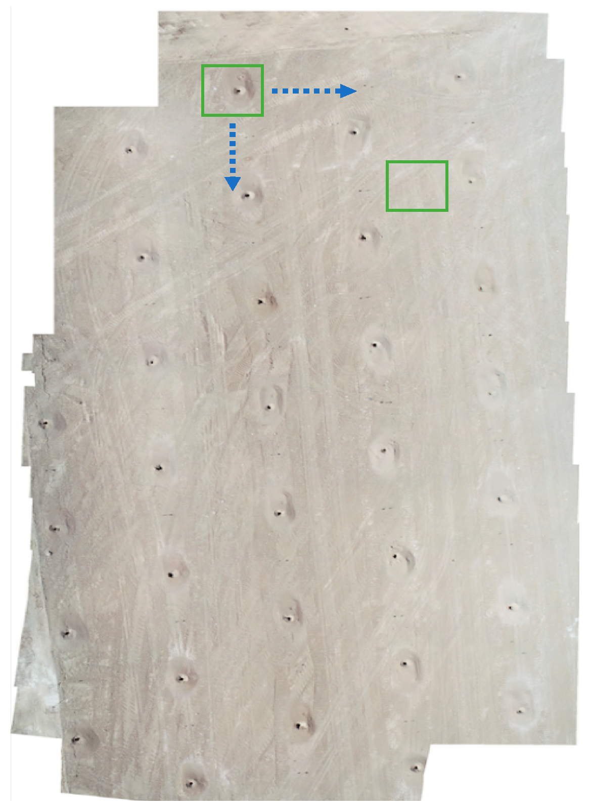 Electronics | Free Full-Text | Blasthole Location Detection Using Support Vector Machine and ...