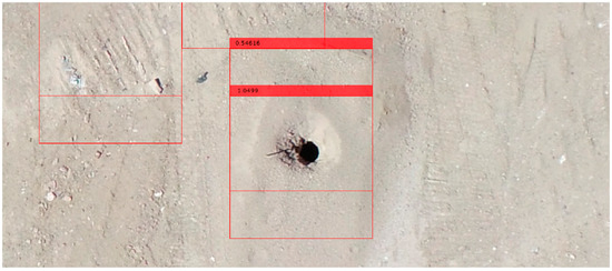 Electronics | Free Full-Text | Blasthole Location Detection Using Support Vector Machine and ...