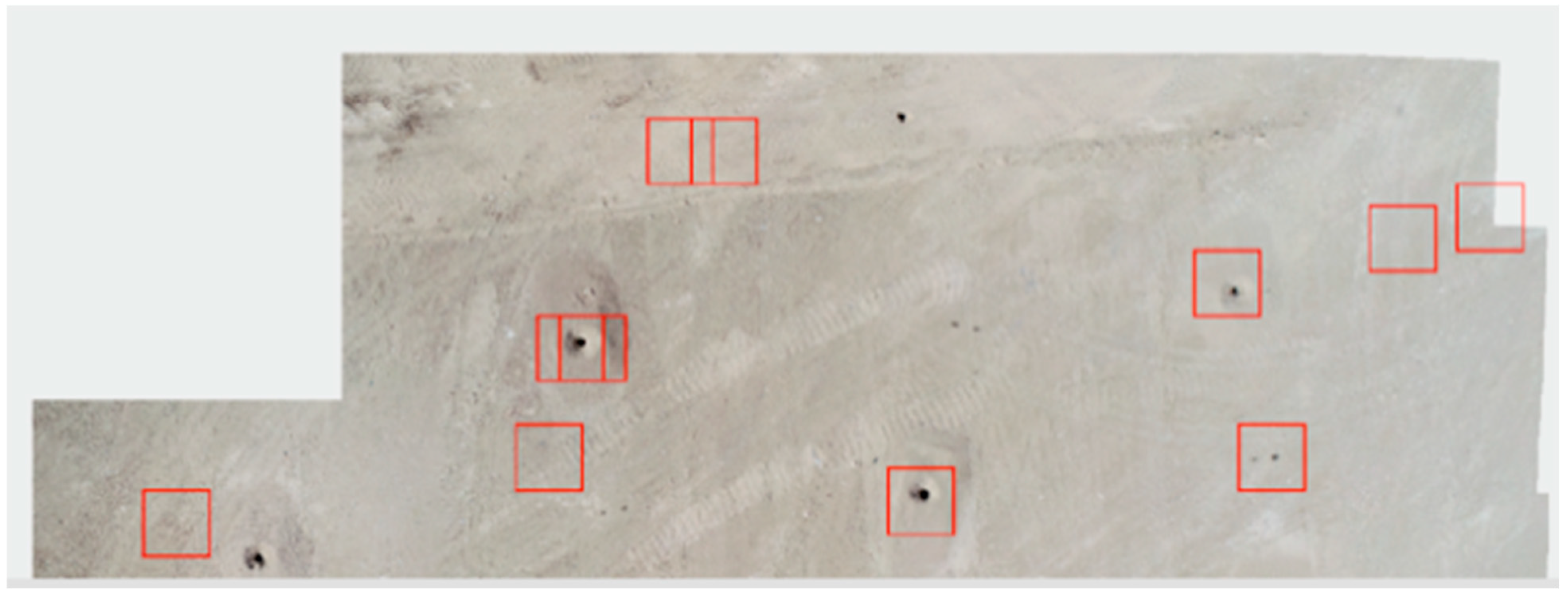 Electronics | Free Full-Text | Blasthole Location Detection Using Support Vector Machine and ...