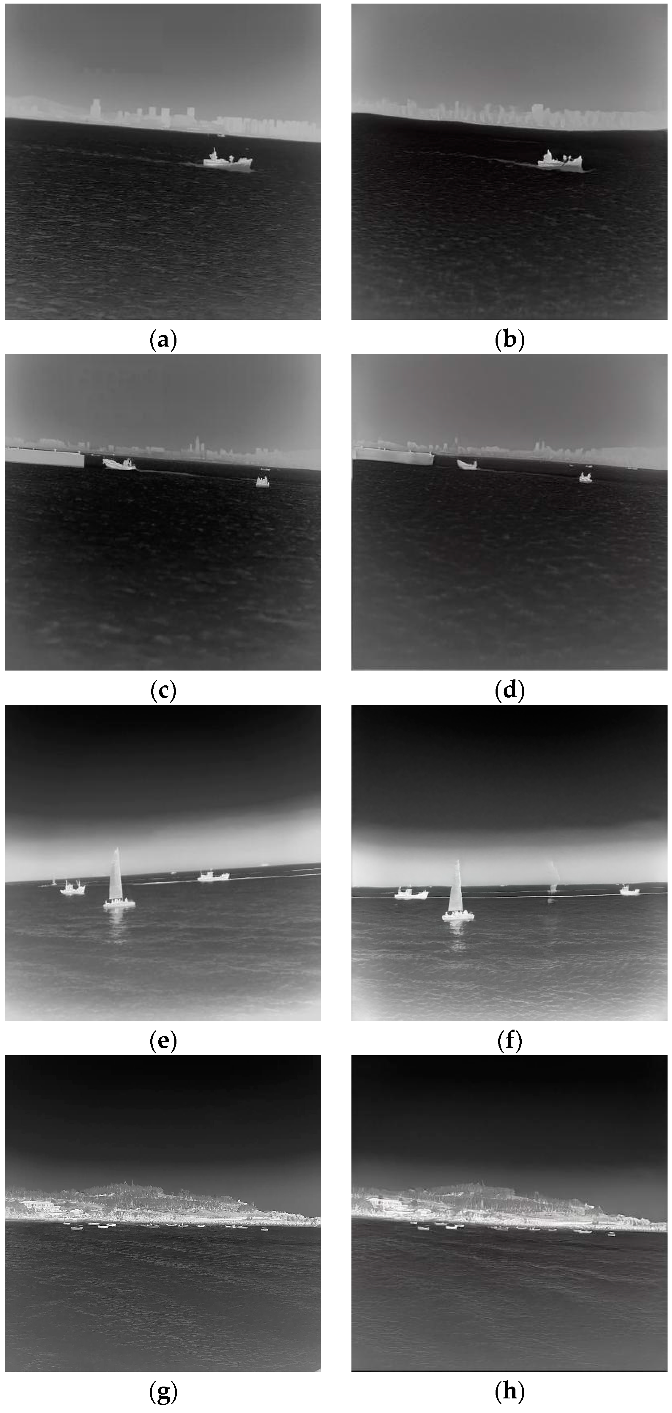 A Ship Detection Method in Infrared Remote Sensing Images Based on ...