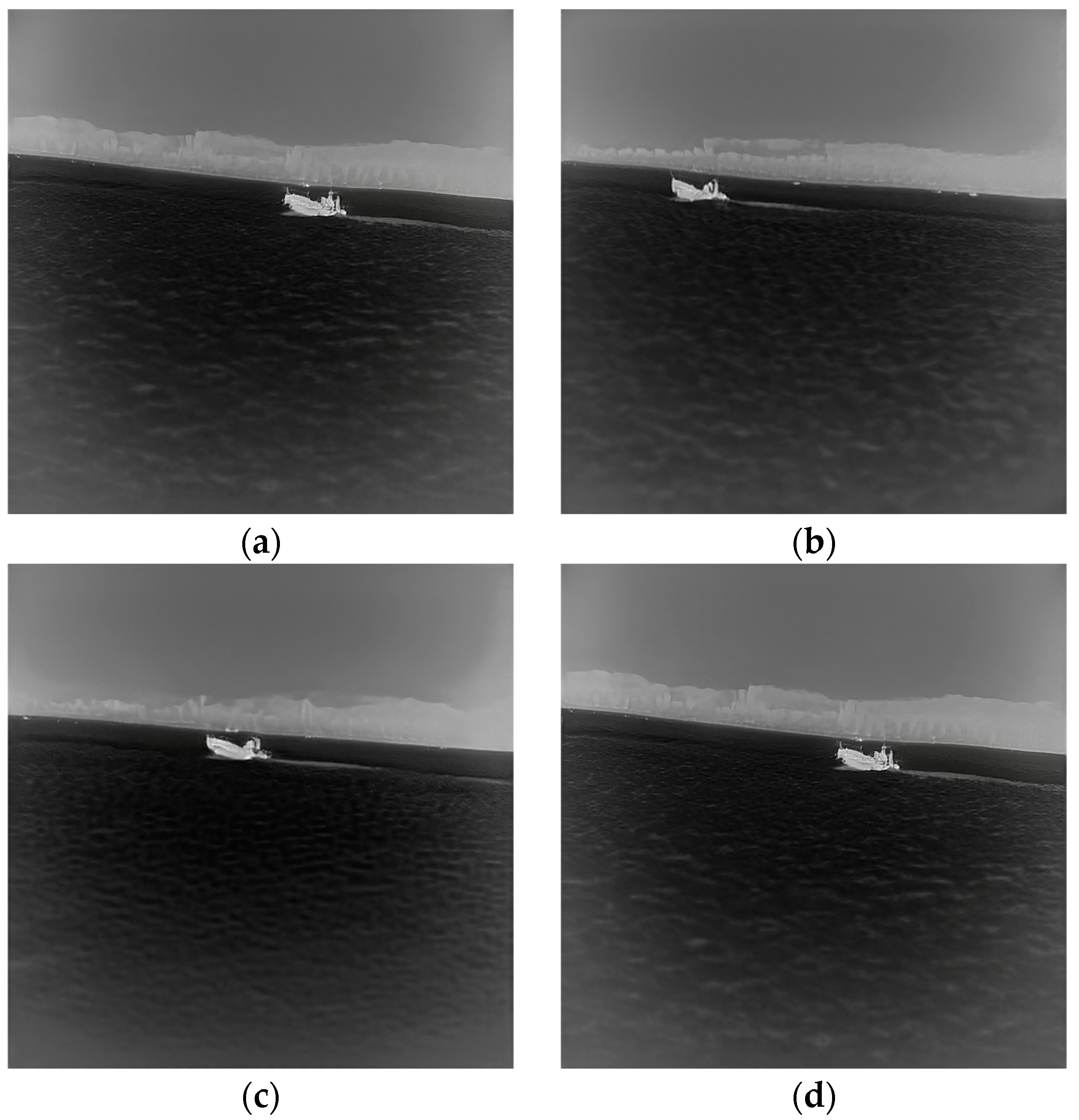 A Ship Detection Method in Infrared Remote Sensing Images Based on ...