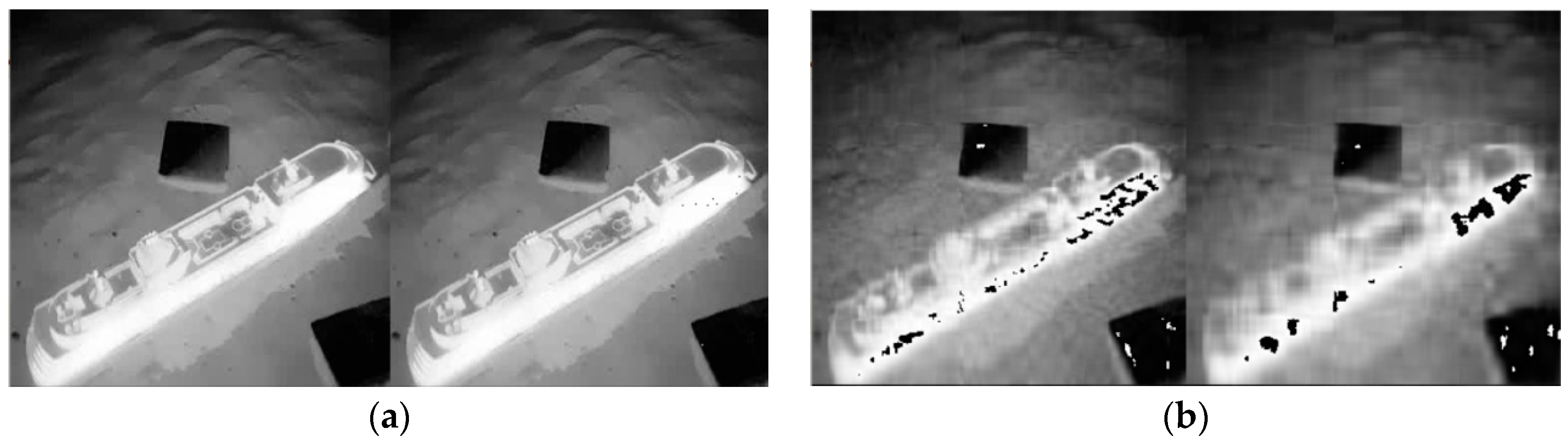 A Ship Detection Method in Infrared Remote Sensing Images Based on Image Generation and Causal ...