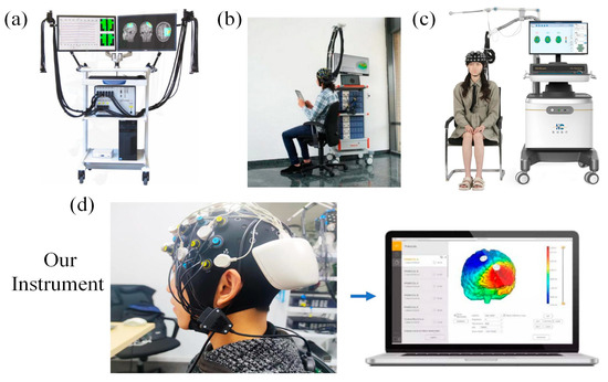 Temporal Convolutional Network Enhanced Real Time Implicit Emotion Recognition With An
