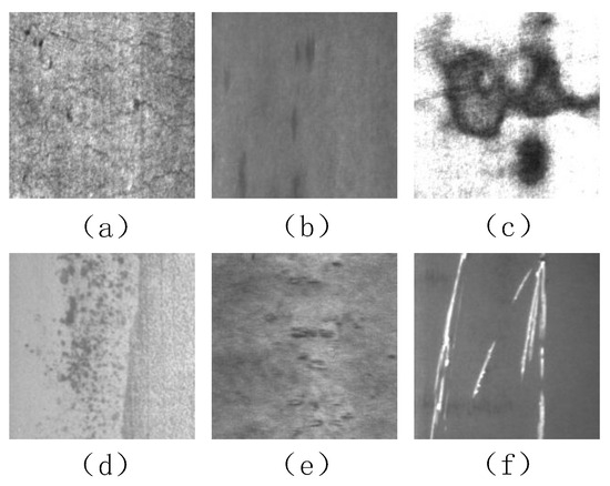 GDCP-YOLO: Enhancing Steel Surface Defect Detection Using Lightweight ...