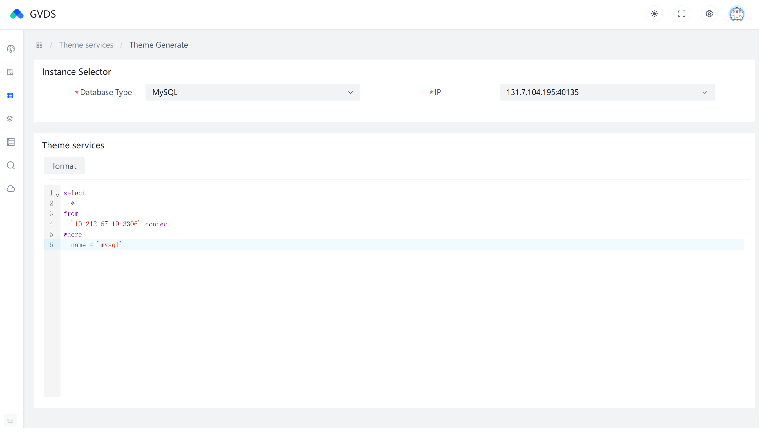 Electronics | Free Full-Text | GvdsSQL: Heterogeneous Database Unified ...