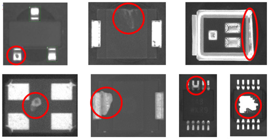 Real-Time Defect Detection in Electronic Components during Assembly ...
