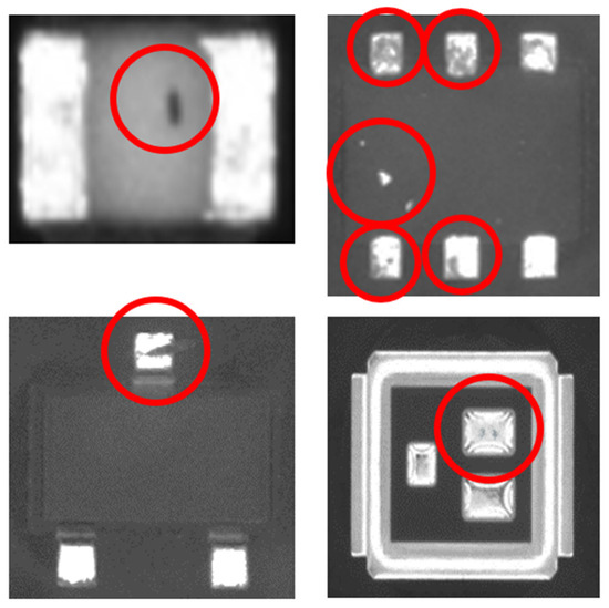 Real-Time Defect Detection in Electronic Components during Assembly ...