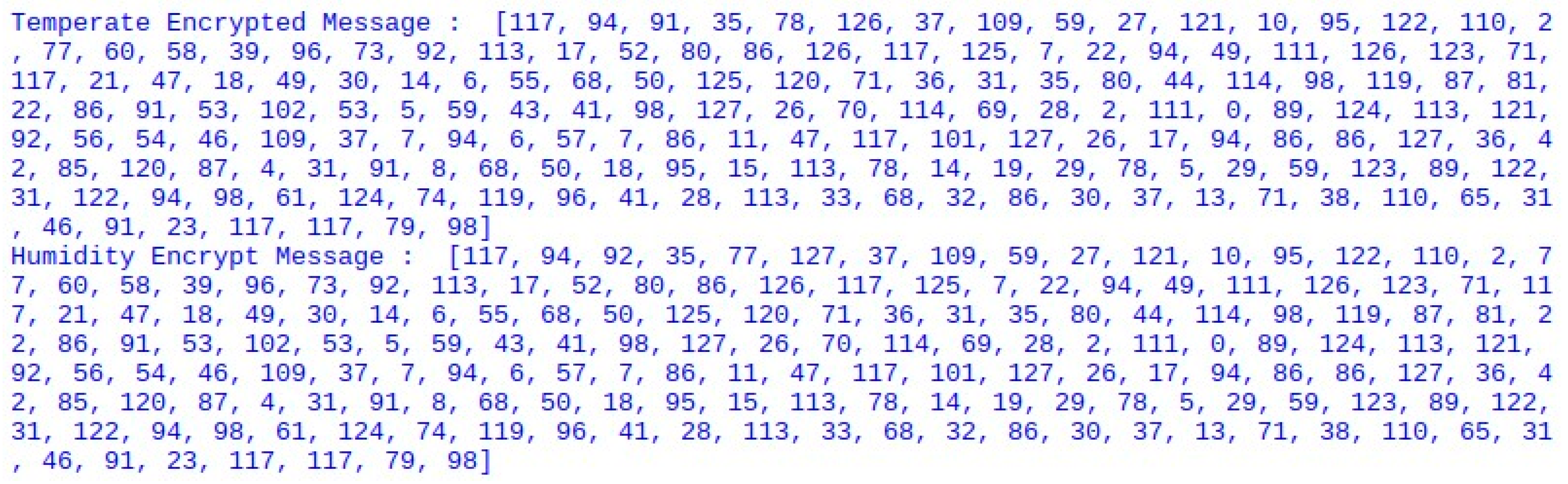 Design and Evaluation of Device Authentication and Secure Communication ...