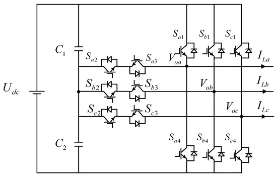 A Modified SVPWM Strategy for Reducing PWM Voltage Noise and Balancing Neutral Point Potential