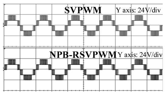 A Modified SVPWM Strategy for Reducing PWM Voltage Noise and Balancing Neutral Point Potential