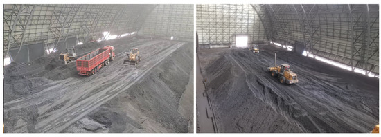 A Novel Multi-LiDAR-Based Point Cloud Stitching Method Based on a ...