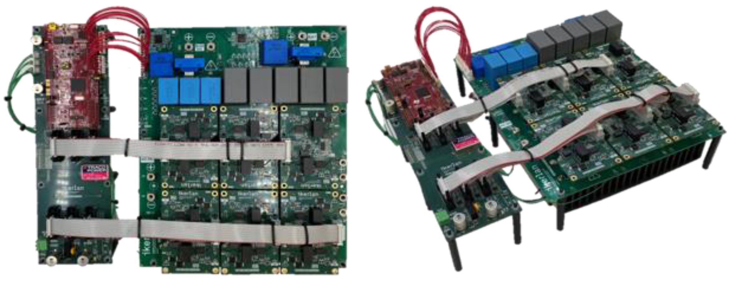 Variable Switching Frequency for ZVS over Wide Voltage Range in Dual ...