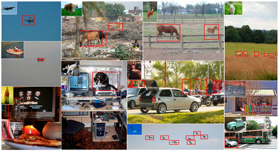 Electronics | Free Full-Text | CRTED: Few-Shot Object Detection via Correlation-RPN and ...