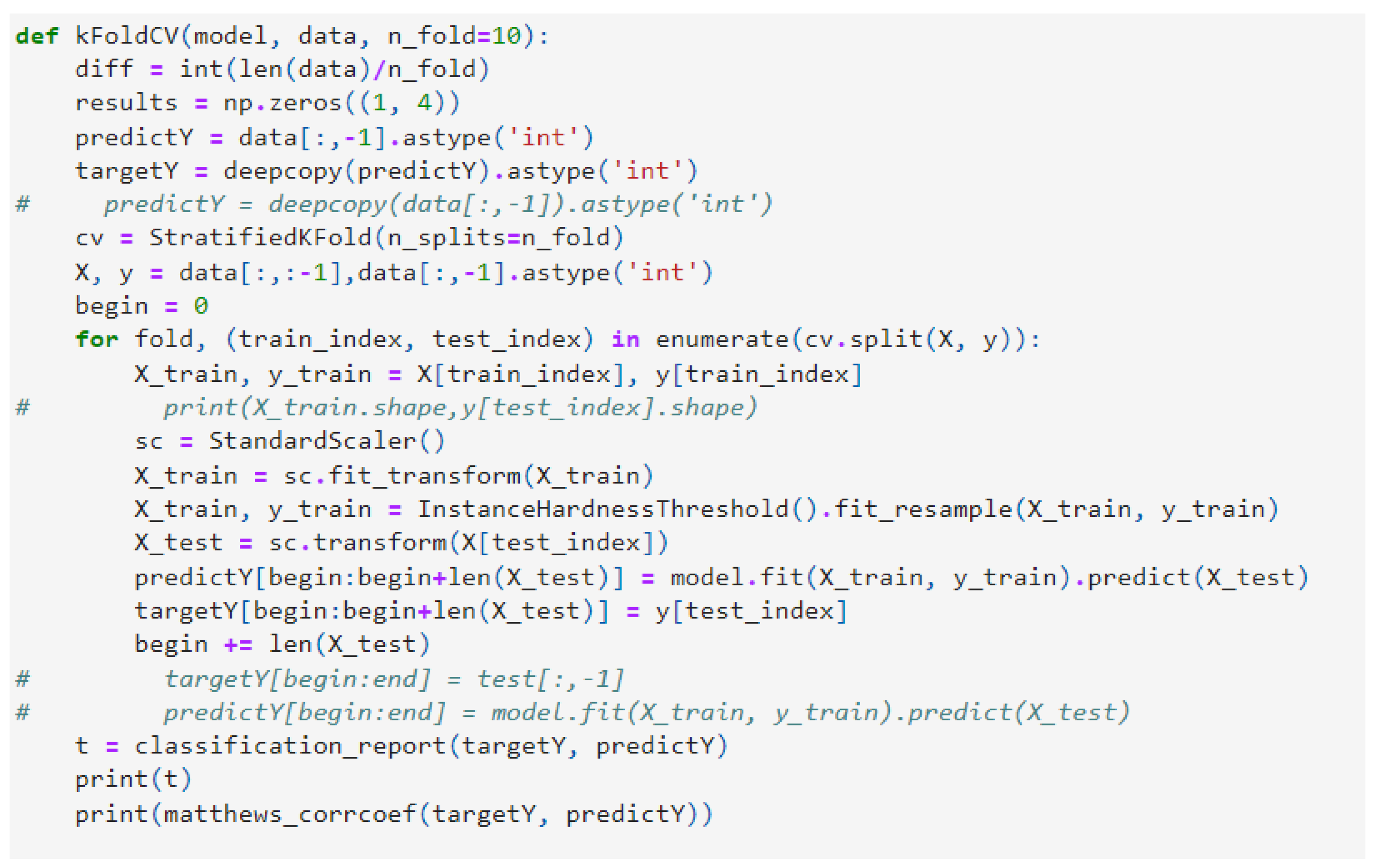 Electronics | Free Full-Text | Sampling-Based Machine Learning Models for Intrusion Detection in ...