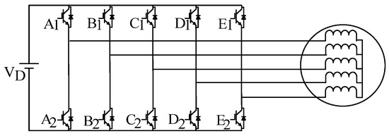 A Space Vector Modulation Strategy for Improving Voltage Transfer Ratio ...