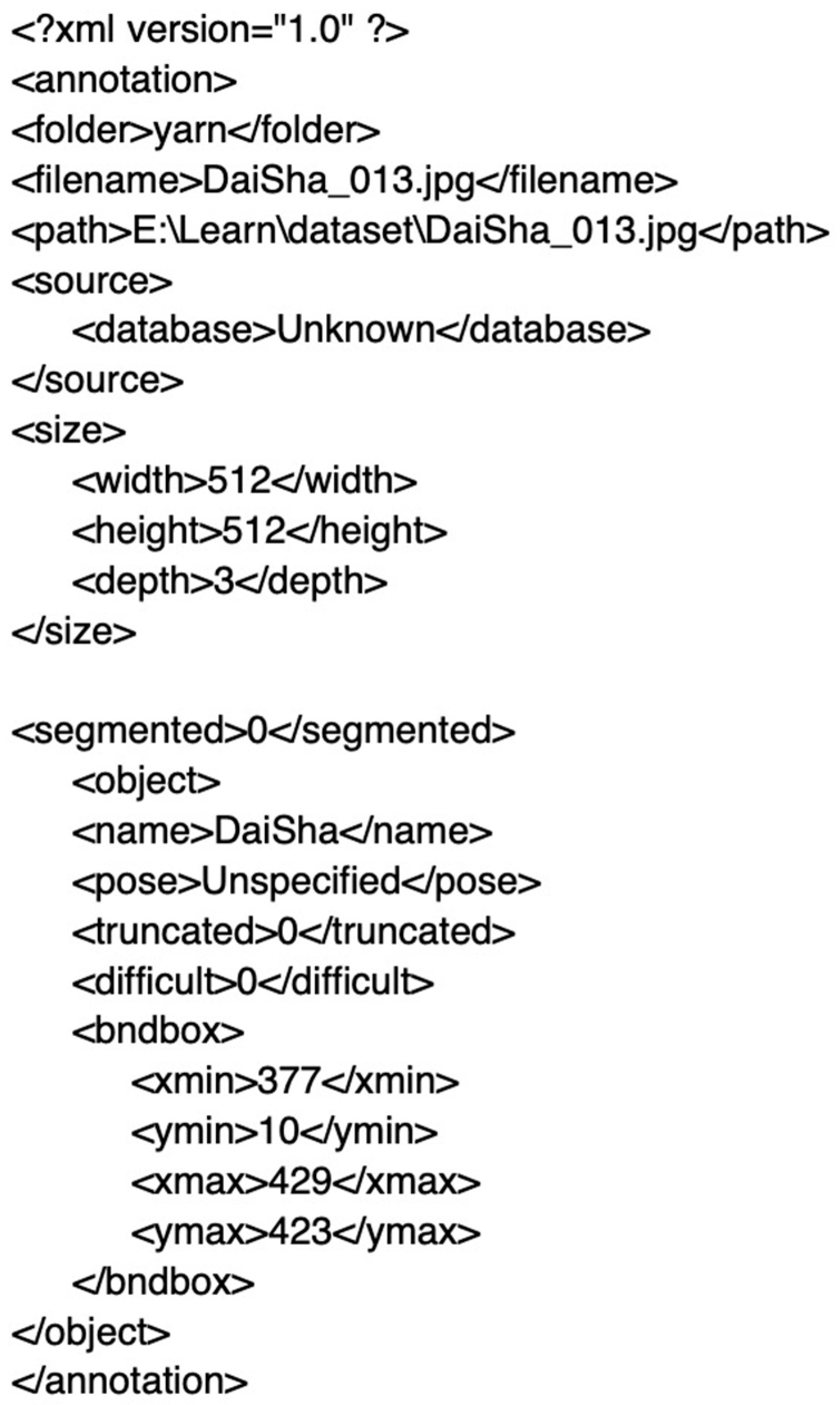 Research on Fabric Defect Detection Algorithm Based on Improved YOLOv8n ...