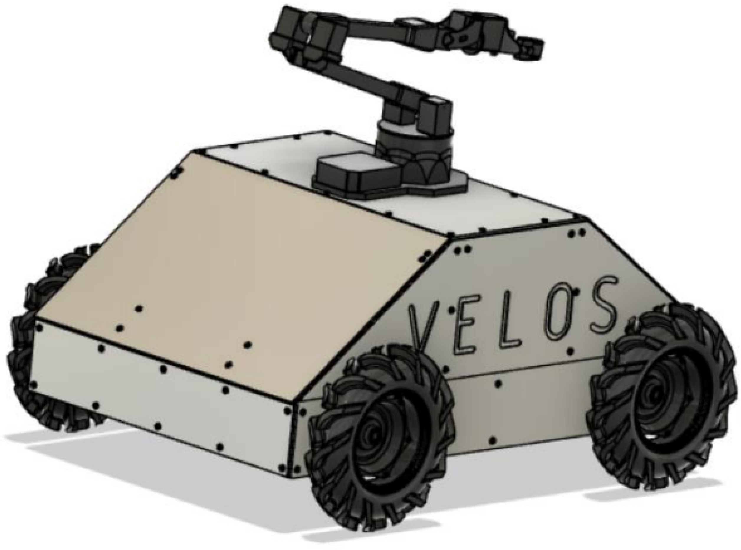 Optimizing Mobile Robot Navigation Based on A-Star Algorithm for Obstacle Avoidance in Smart ...
