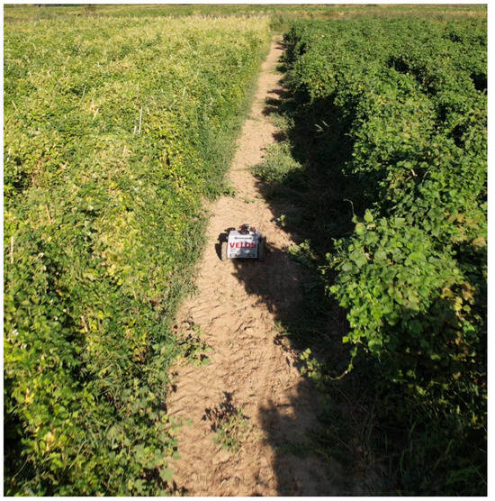 Optimizing Mobile Robot Navigation Based on A-Star Algorithm for Obstacle Avoidance in Smart ...