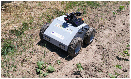 Optimizing Mobile Robot Navigation Based on A-Star Algorithm for Obstacle Avoidance in Smart ...