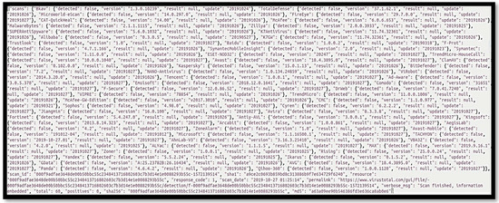 Benchmarking Android Malware Analysis Tools