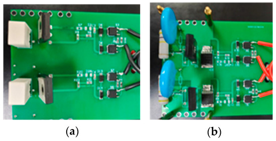 A High-Voltage Pulse Modulator Composed of SiC MOSFETs/IGBTs in a ...