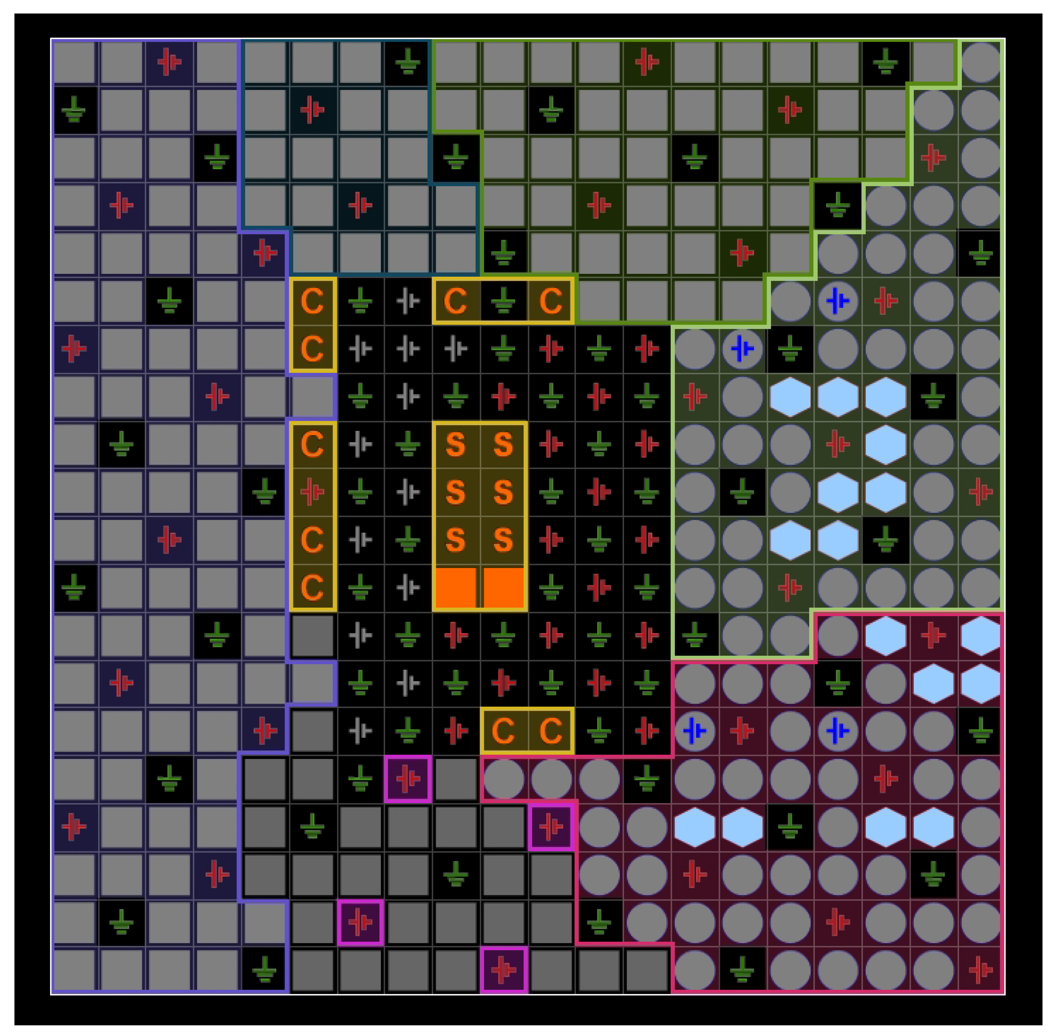 Electronics | Free Full-Text | Developing Different Test Conditions to ...