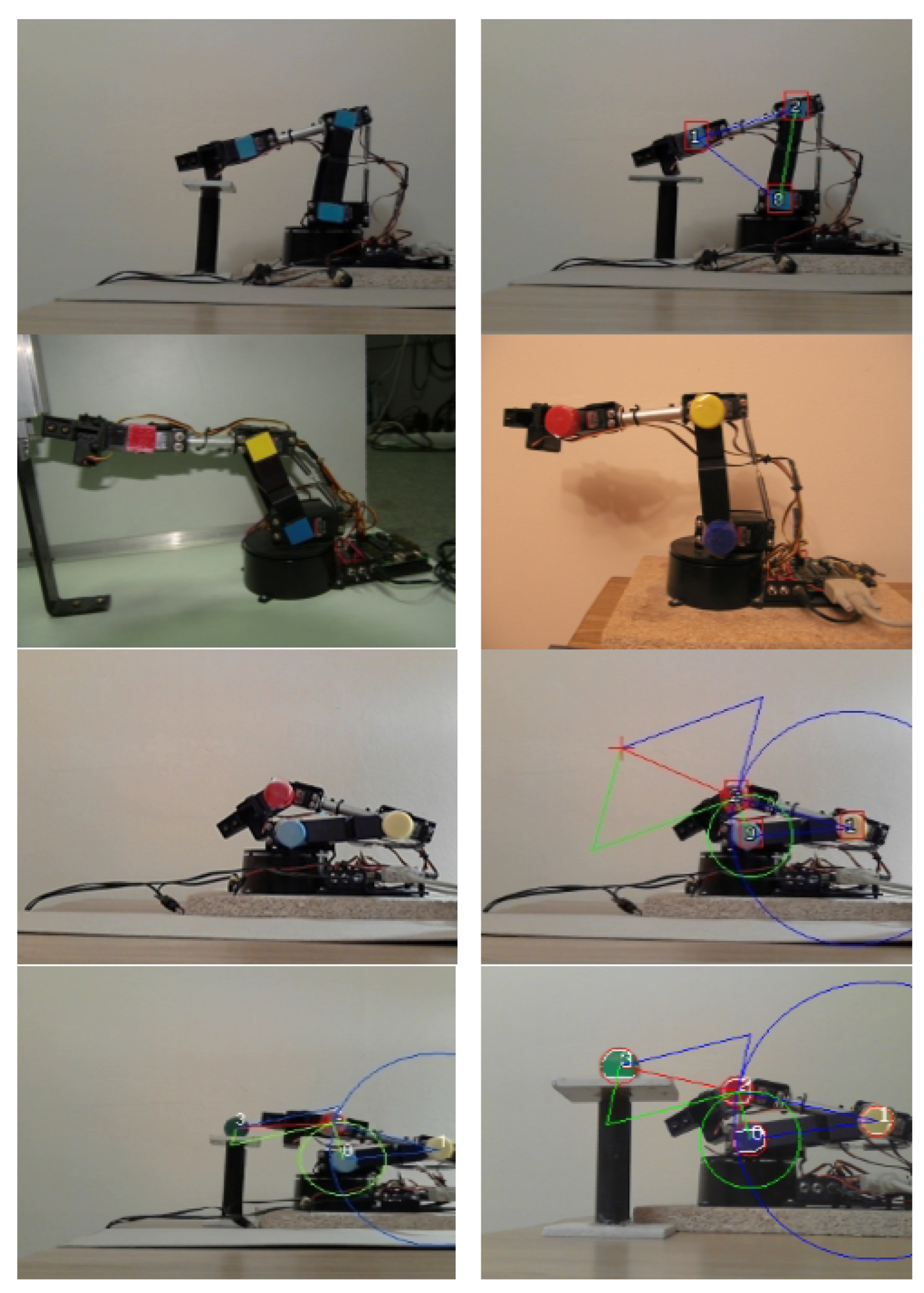 Electronics | Free Full-Text | Developing Different Test Conditions to ...