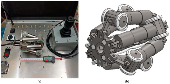 Kinematic Analysis of a Wheeled-Leg Small Pipeline Robot Turning in Curved Pipes