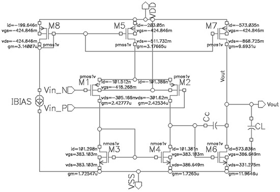 Design and Analysis of a High-Gain, Low-Noise, and Low-Power Analog ...