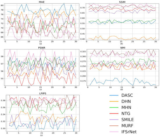 IFSrNet: Multi-Scale IFS Feature-Guided Registration Network Using ...