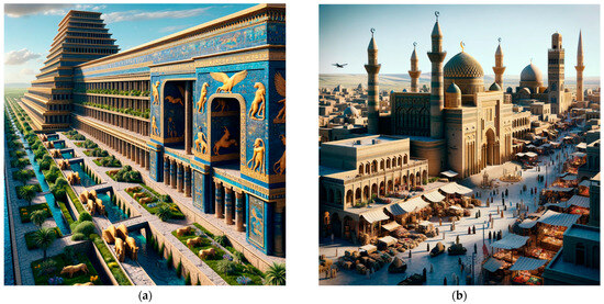 Digital Silk Roads: Leveraging the Metaverse for Cultural Tourism ...