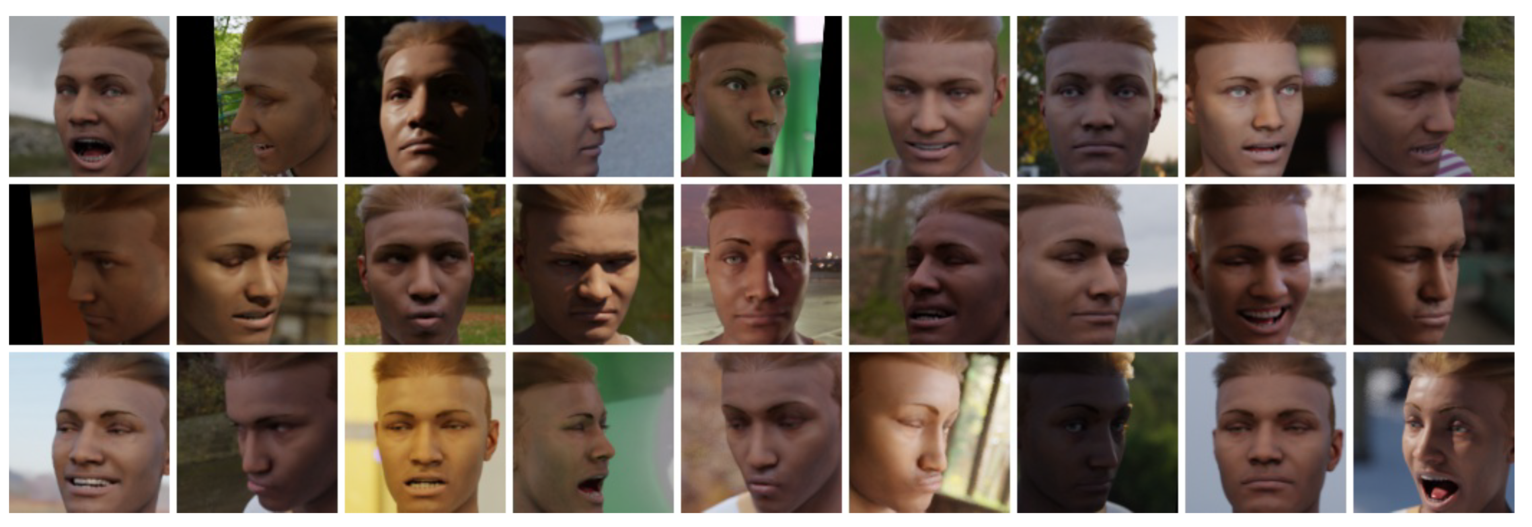 Electronics | Free Full-Text | Surveying Racial Bias in Facial Recognition: Balancing Datasets ...