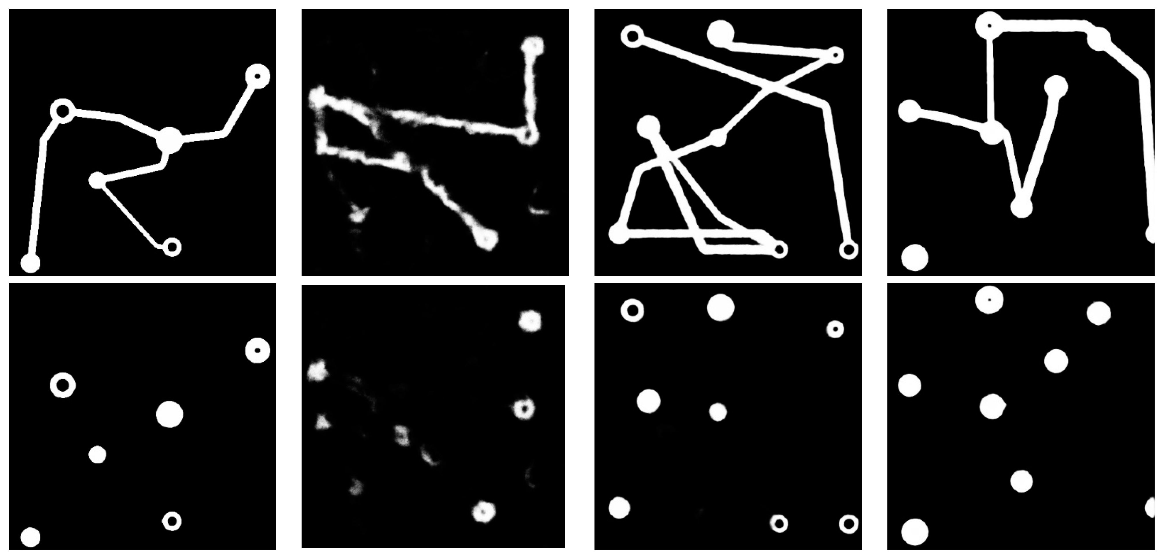 Synthetic Data for Semantic Segmentation: A Path to Reverse Engineering in Printed Circuit Boards