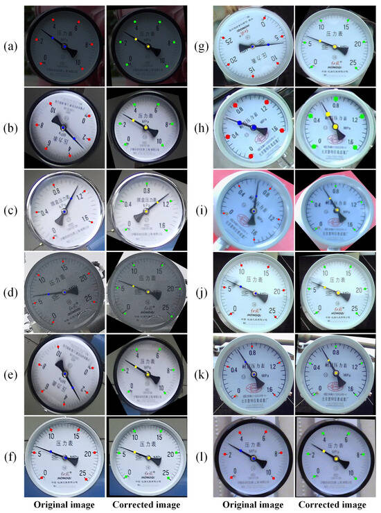 Electronics | Free Full-Text | A Robust Pointer Meter Reading Recognition Method Based on ...