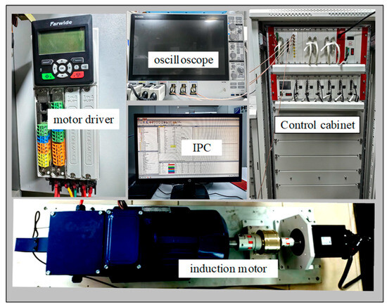 Current Sensor Fault-Tolerant Control Strategy for Speed-Sensorless Control of Induction Motors ...
