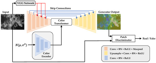 Transforming Color: A Novel Image Colorization Method