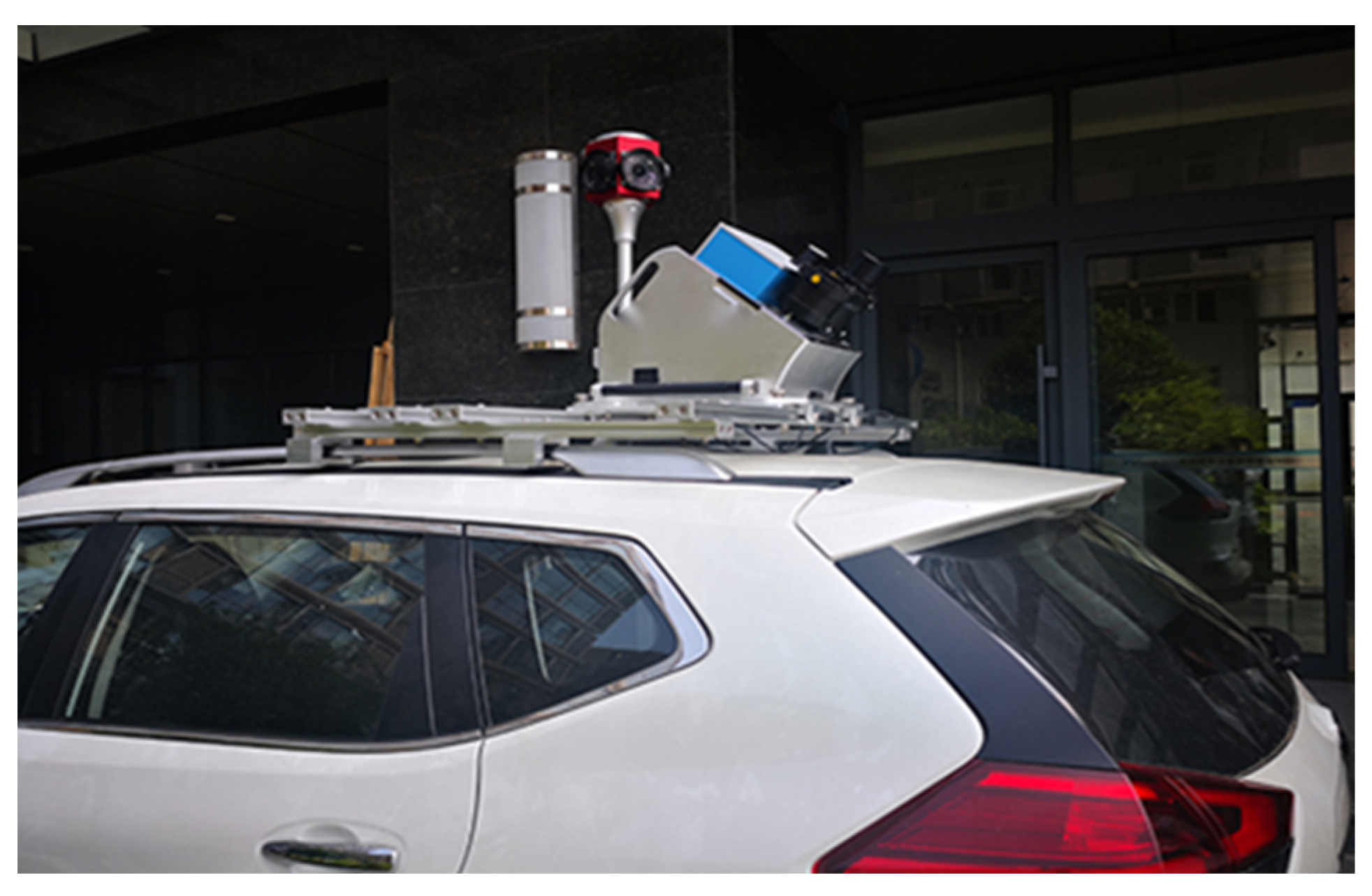 BiFPN-KPointNet-CBAM: Application of 3D Point Cloud Technology Based on ...