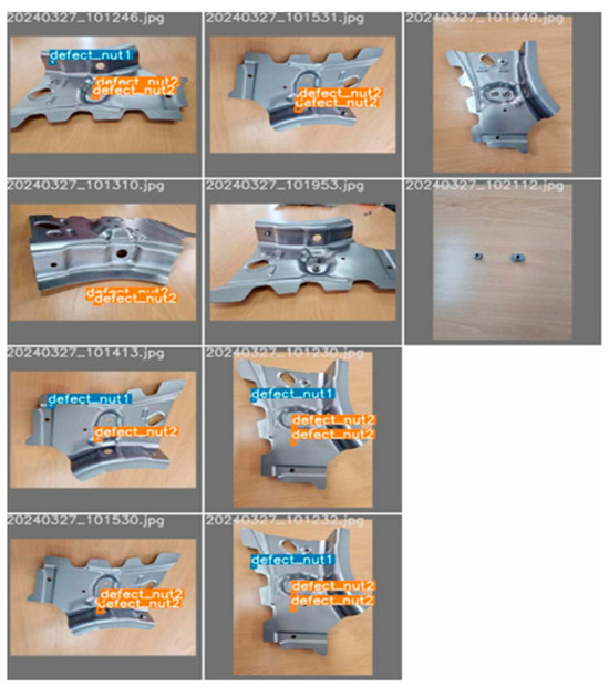 Electronics | Free Full-Text | A Study on GAN-Based Car Body Part ...